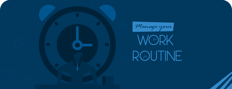 What is daily work routine management? How to implement it?