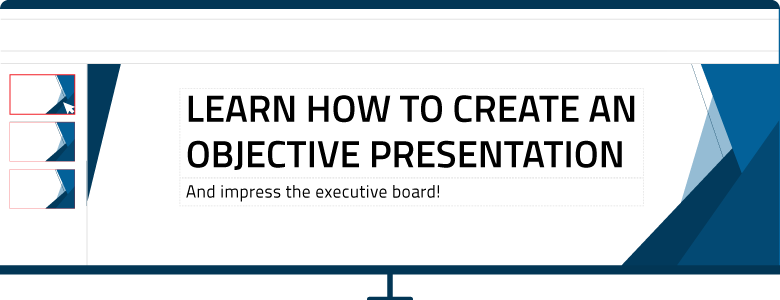 How to make a WOW KPIs presentation in 4 steps