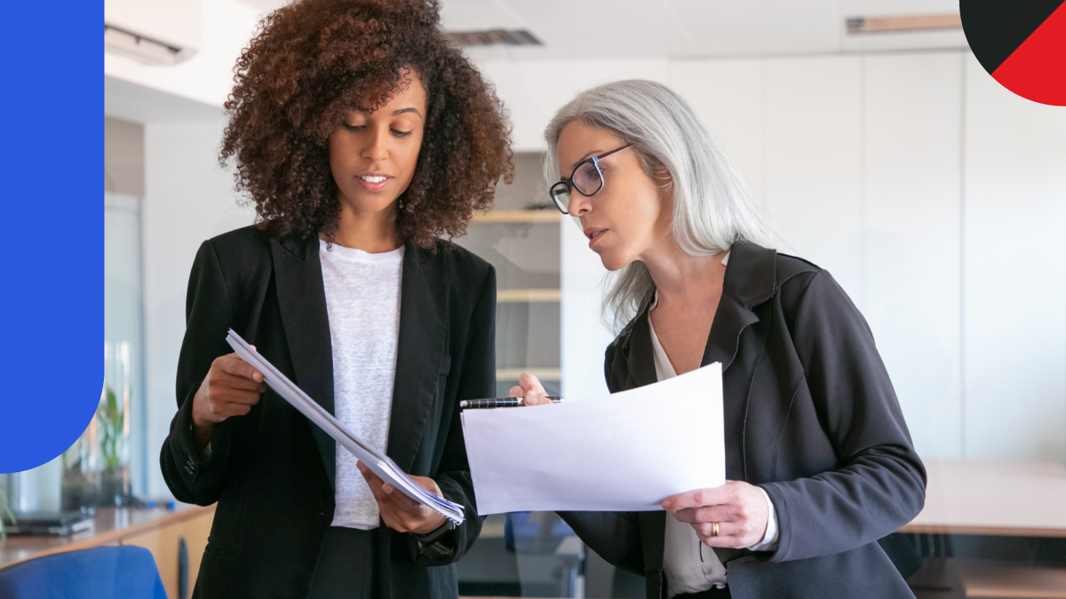 Feedback: how to give one and why is it so important?