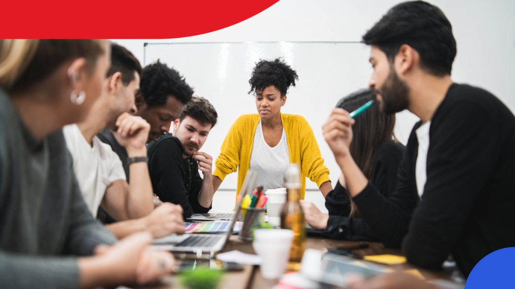 Corporate communication: types + importance + 5 advantages