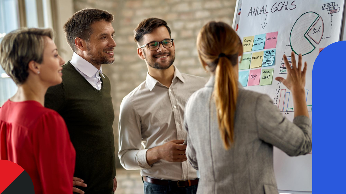 How to make a brainstorming session? [4 STEP GUIDE]