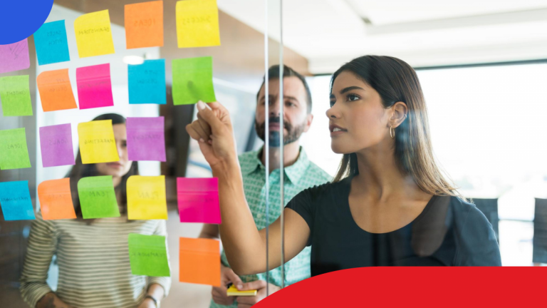 7 types of agile methodology: complete GUIDE for businesses!