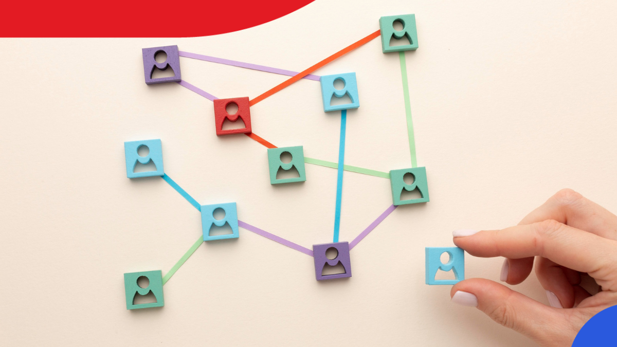 Organizational communication: 6 steps to improve yours!